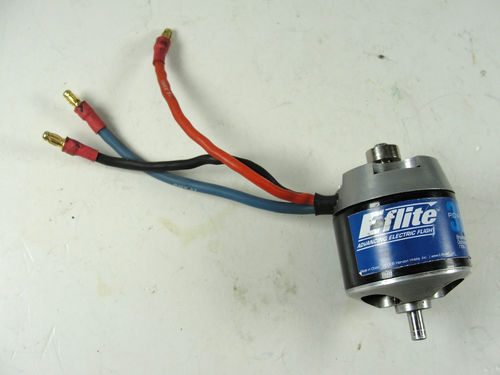 E-FLIGHT POWER 32 BRUSHLESS OUTRUNNER RC AIRPLANE MOTOR USED | eBay