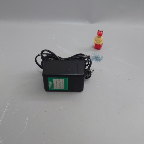 BOSS BRA-100 AC12V 500mA adapter Power Supply Working item from japan ...
