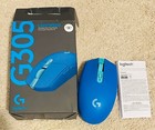 Logitech G305 Lightspeed Wireless Gaming Mouse Hero 12k Sensor