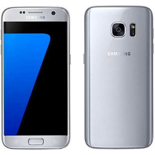 Samsung SM-G930W8 galaxy S7 32GB Unlocked fully functional good for ...