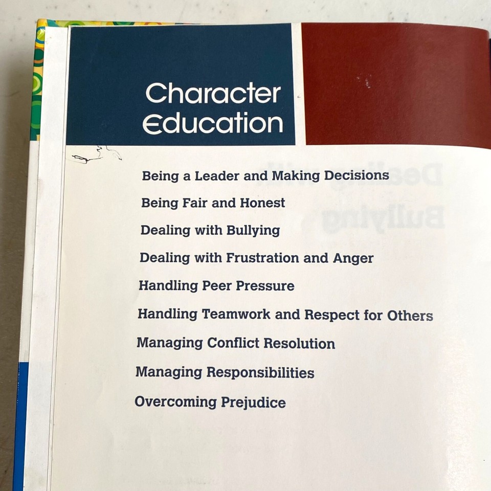 Dealing with Bullying Hardcover Alexa Gordon Murphy | eBay