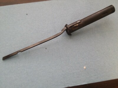 Savage Model 30, Series C&E 410 Pump Shotgun Operating Handle Bar Assy ...