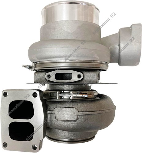 Turbocharger 4W-9104 for Caterpillar CAT Engine 3408 3408C 3408E | eBay