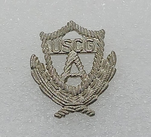 USCG Auxiliary Pin | eBay