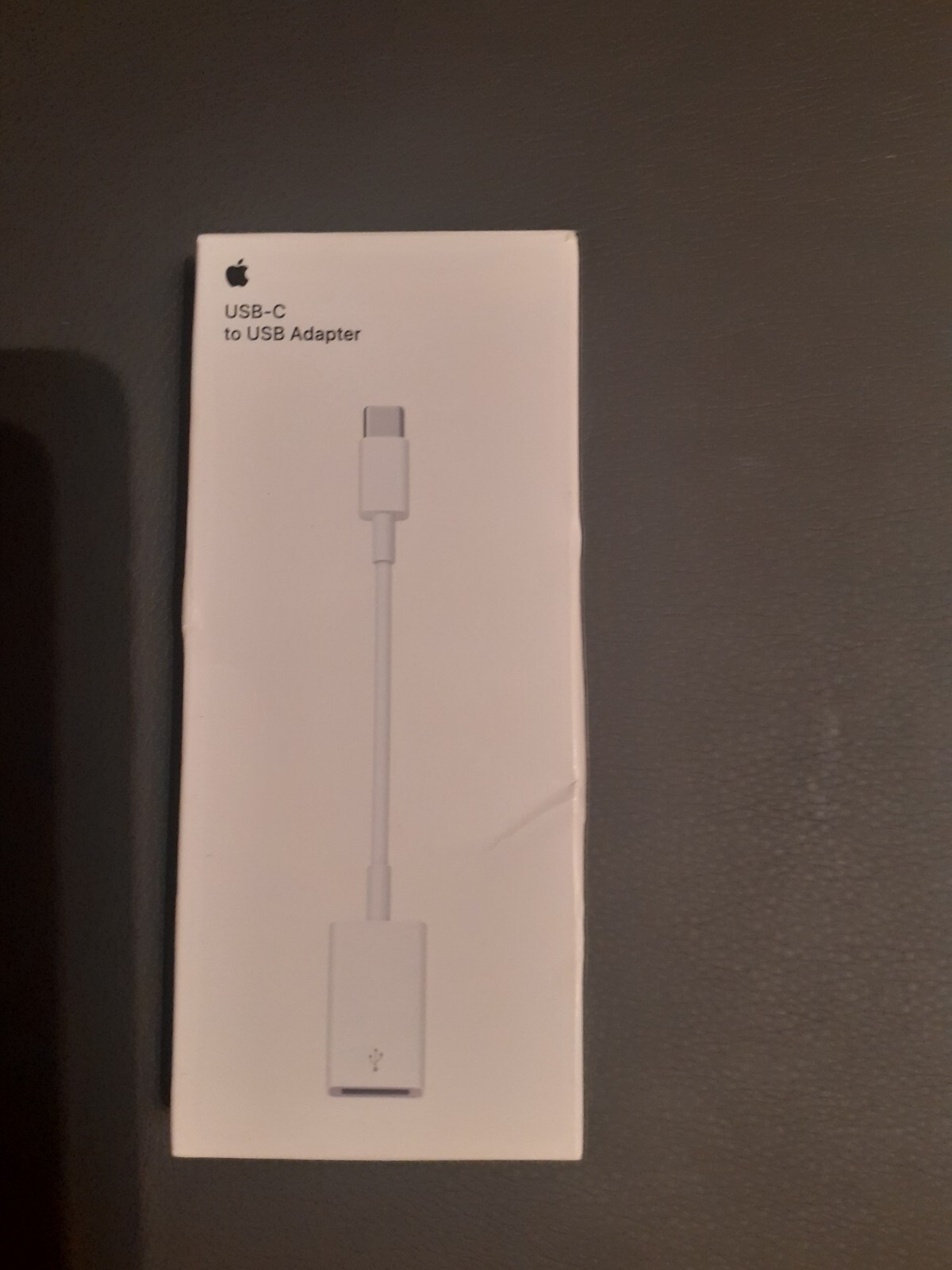 Original Apple USB ‑ To UsbAdapter | eBay