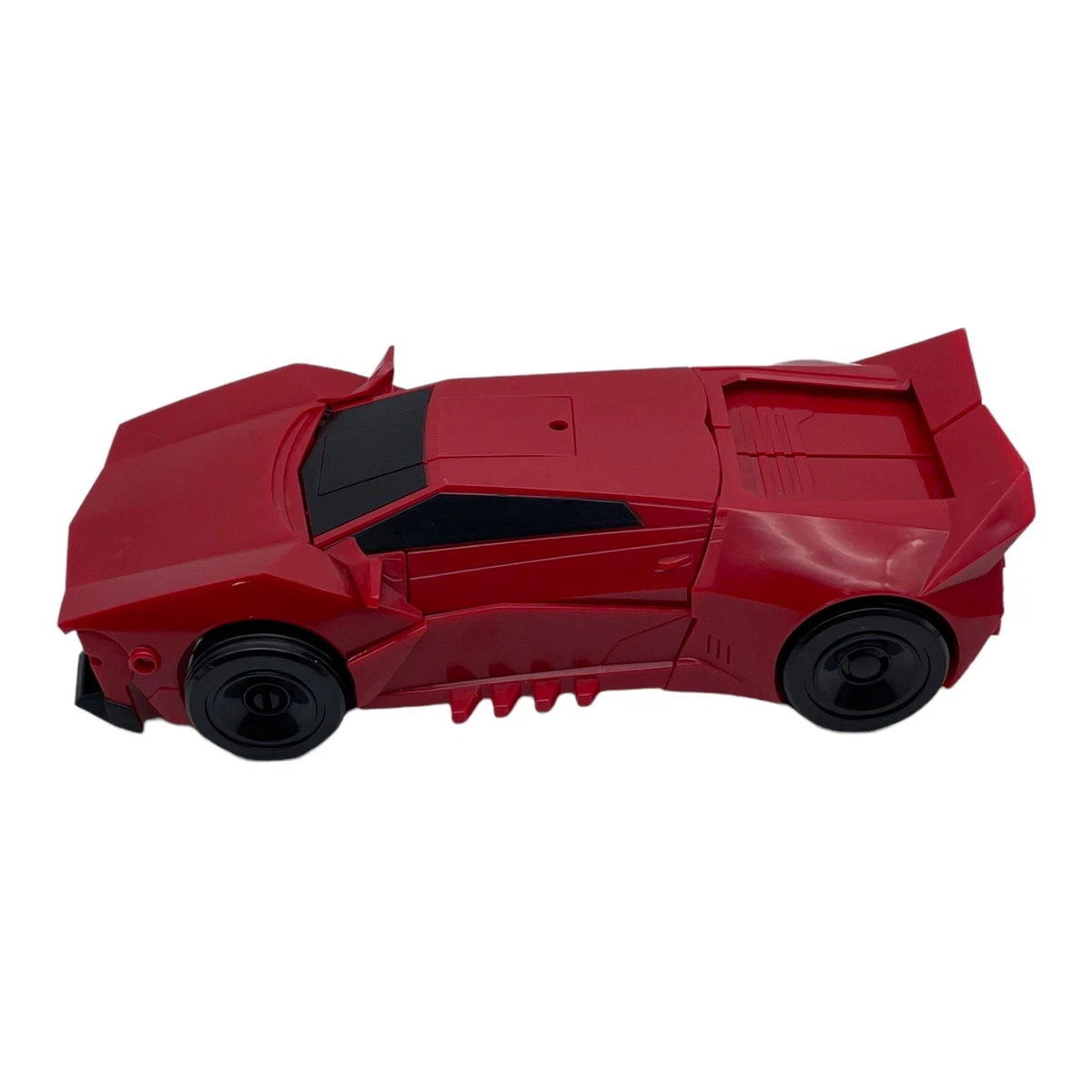 Transformers 4 Lamborghini Robot Mode