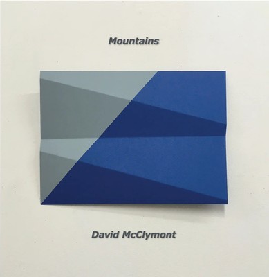 David McClymont Mountains (Vinyl) 12" Album (UK IMPORT) 658238687700| eBay