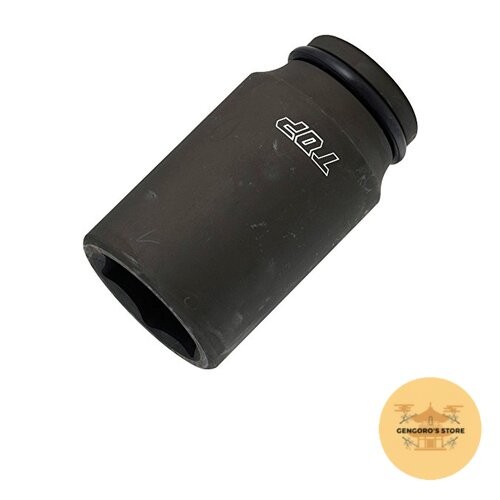TOP Impact Deep Socket 35mm 6 Point 100mm Length Made in Japan | eBay