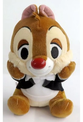 Stuffed Toy Dale Plush Squirrel Youa Diva Chip Clarice | eBay