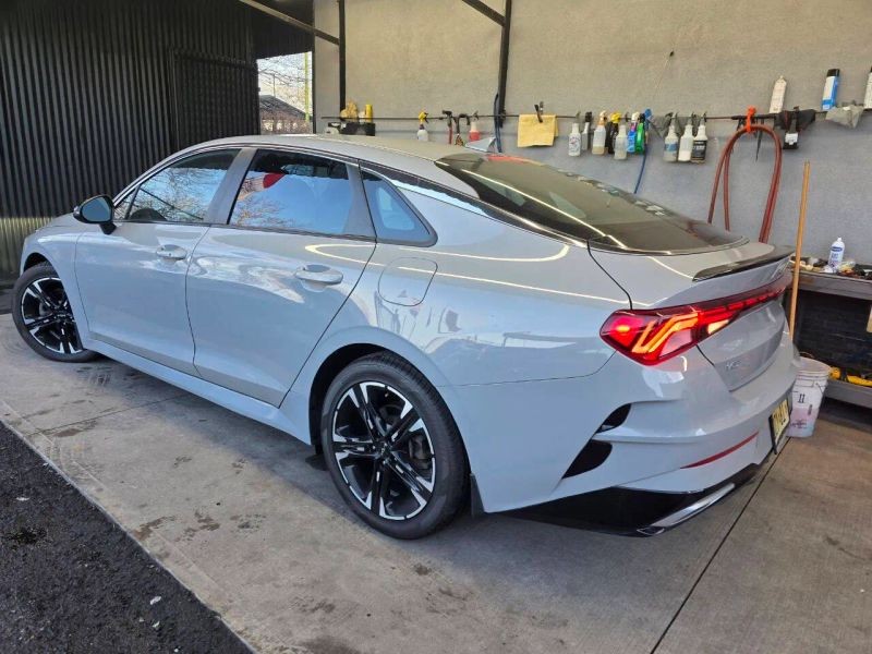 2023 Kia K5 GT-Line | eBay