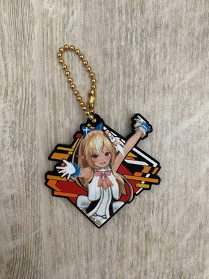 Hololive Rubber Mascotart Gummy | eBay