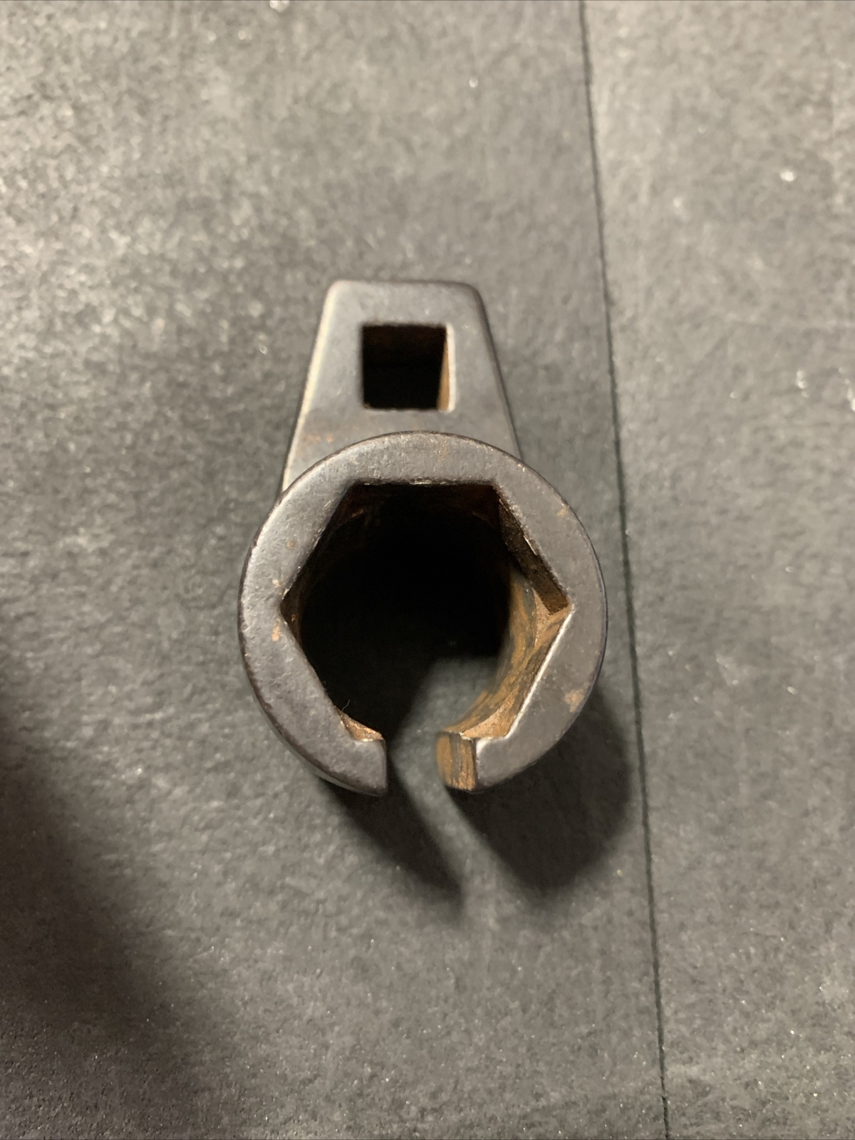 Blue Point YA8875 Shielded Oxygen Sensor Socket for sale online | eBay