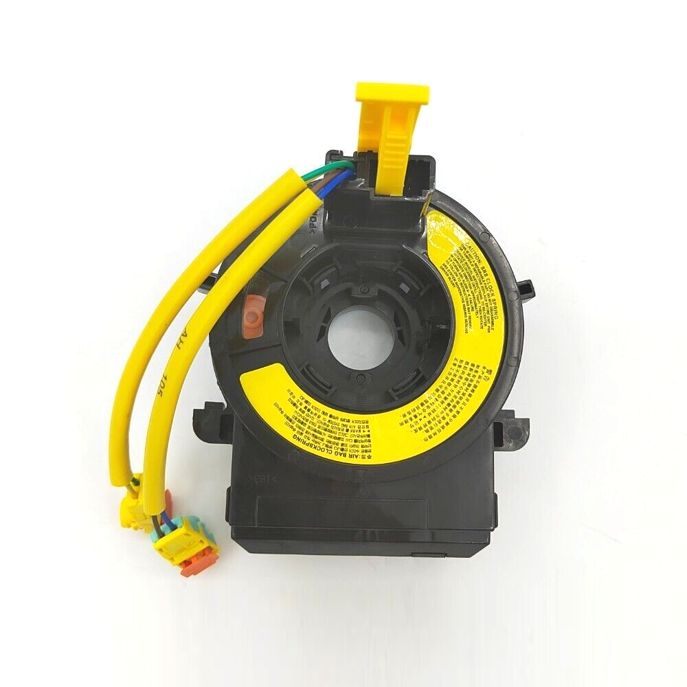 Spiral Cable Clock Spring 93490-2T220 For 2011-2013 Kia Optima 2.0L 2 ...