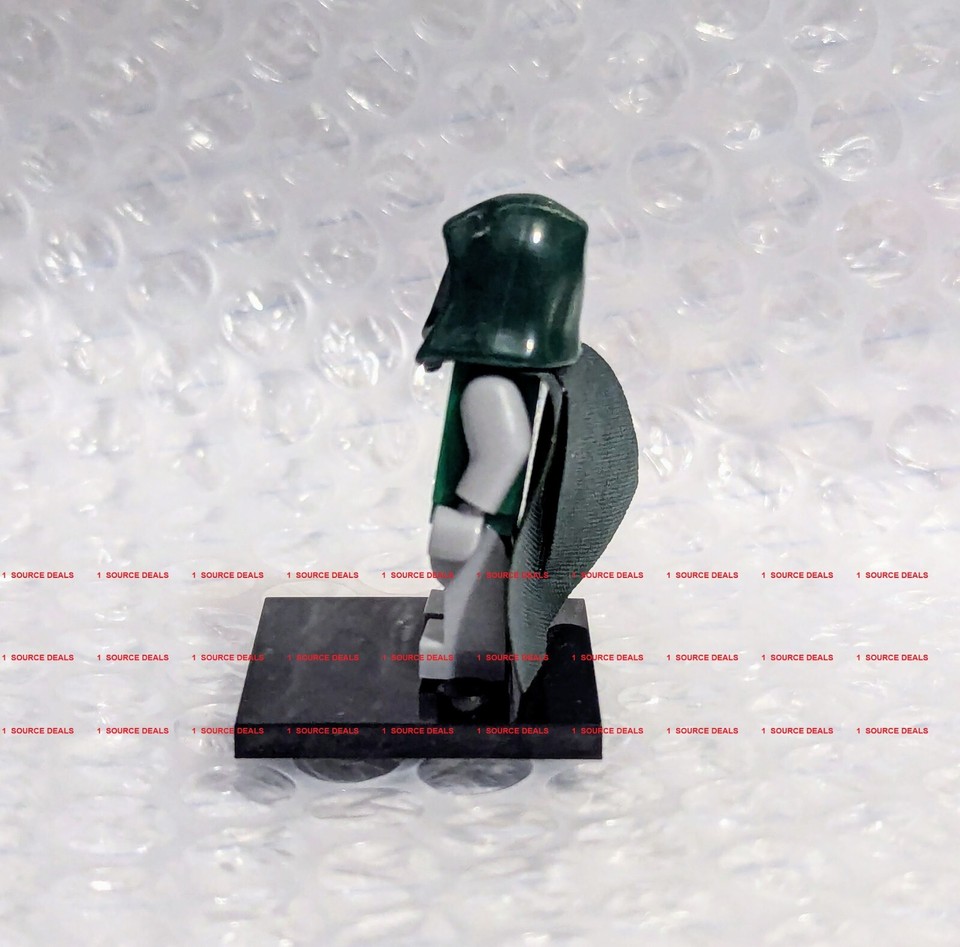 Doctor Doom Minifigure Victor Von Doom Mini Figure Marvel (Read ...