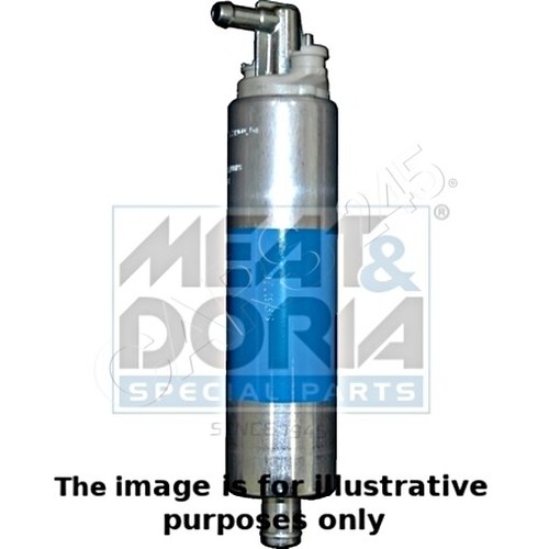 Fuel Pump For MERCEDES A208 C124 C208 C215 R129 R170 S124 S202 S210 ...