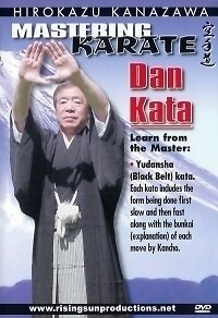 Mastering Karate Dan Kata | eBay.de