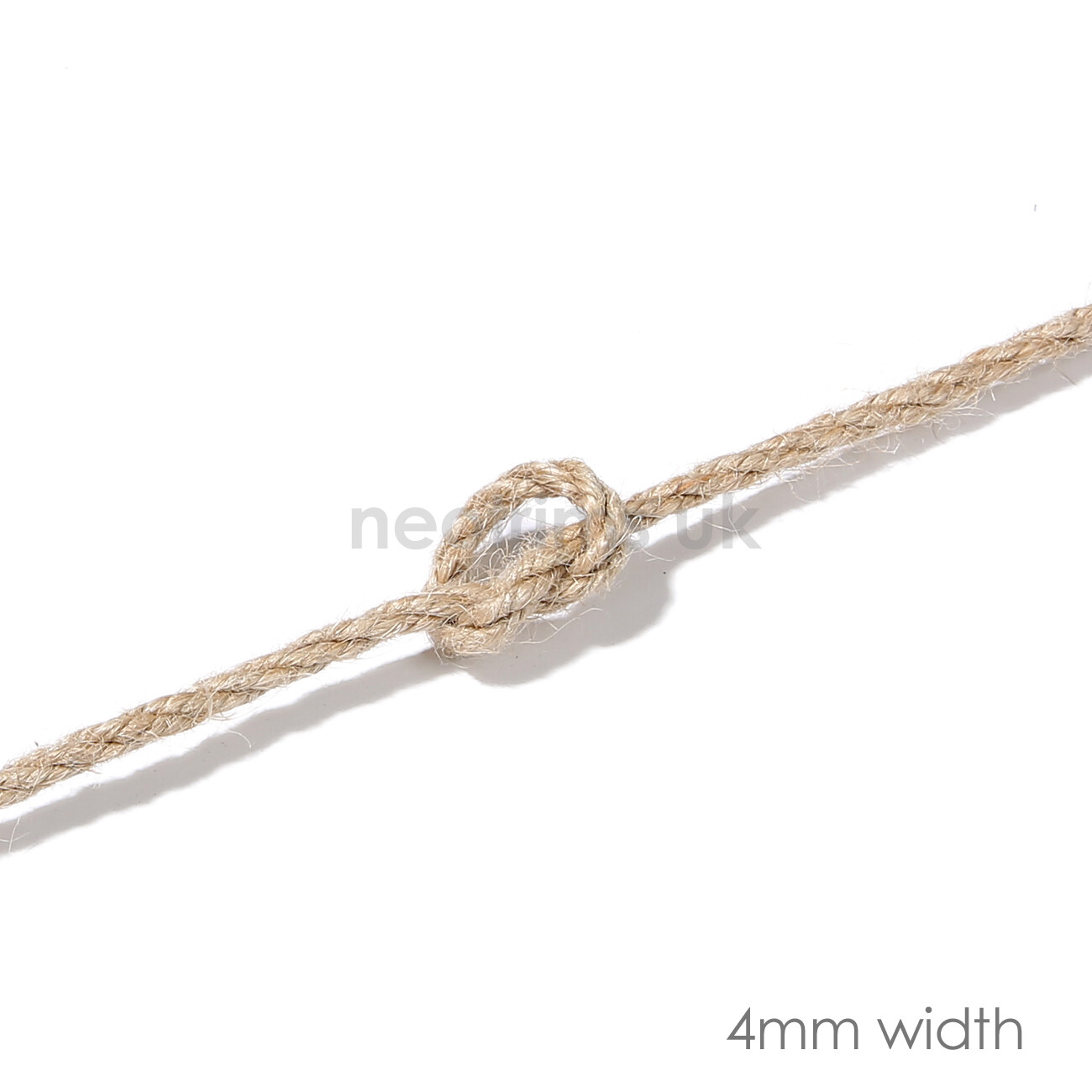 Jute Twine String Rope,Garden Decoration Cord,3 Ply,2mm,4mm,6mm,10mm ...