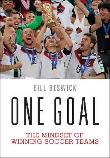 Bill Beswick One Goal (Poche) | eBay