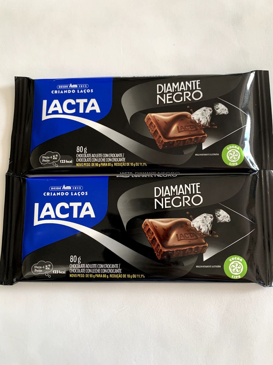 Lacta Chocolate