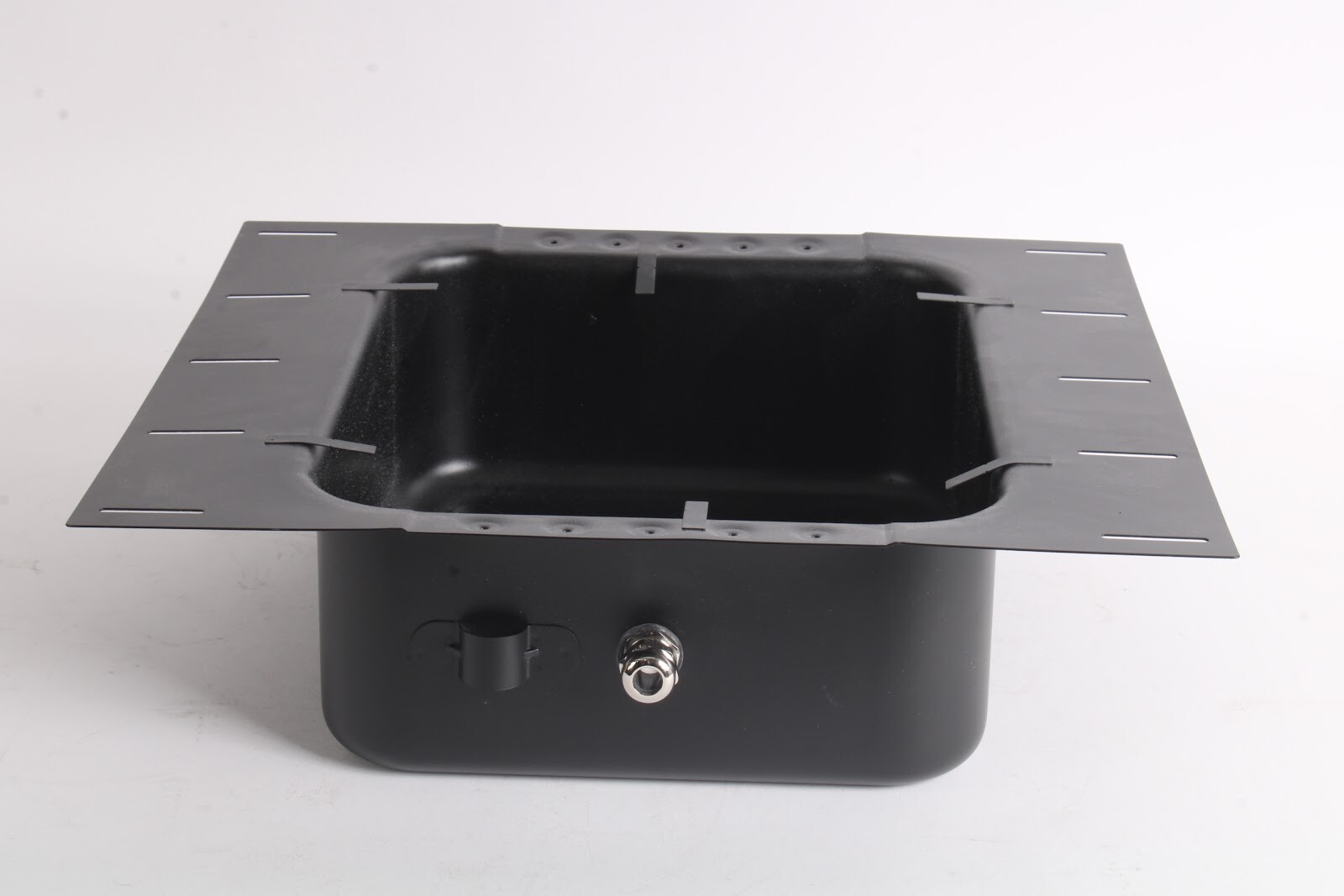 Bowers And Wilkins Ceiling Speaker Back Box | Shelly Lighting