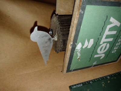 Jetty Session Beer Tap Handle Super RARE Beer Tap Handle Tap 603 | eBay