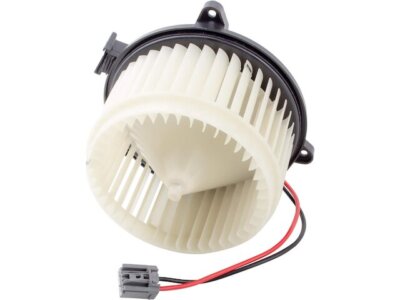 Front Blower Motor TYC 14WWXK88 for Chevy Volt 2011 2012 2013 2014 2015 ...