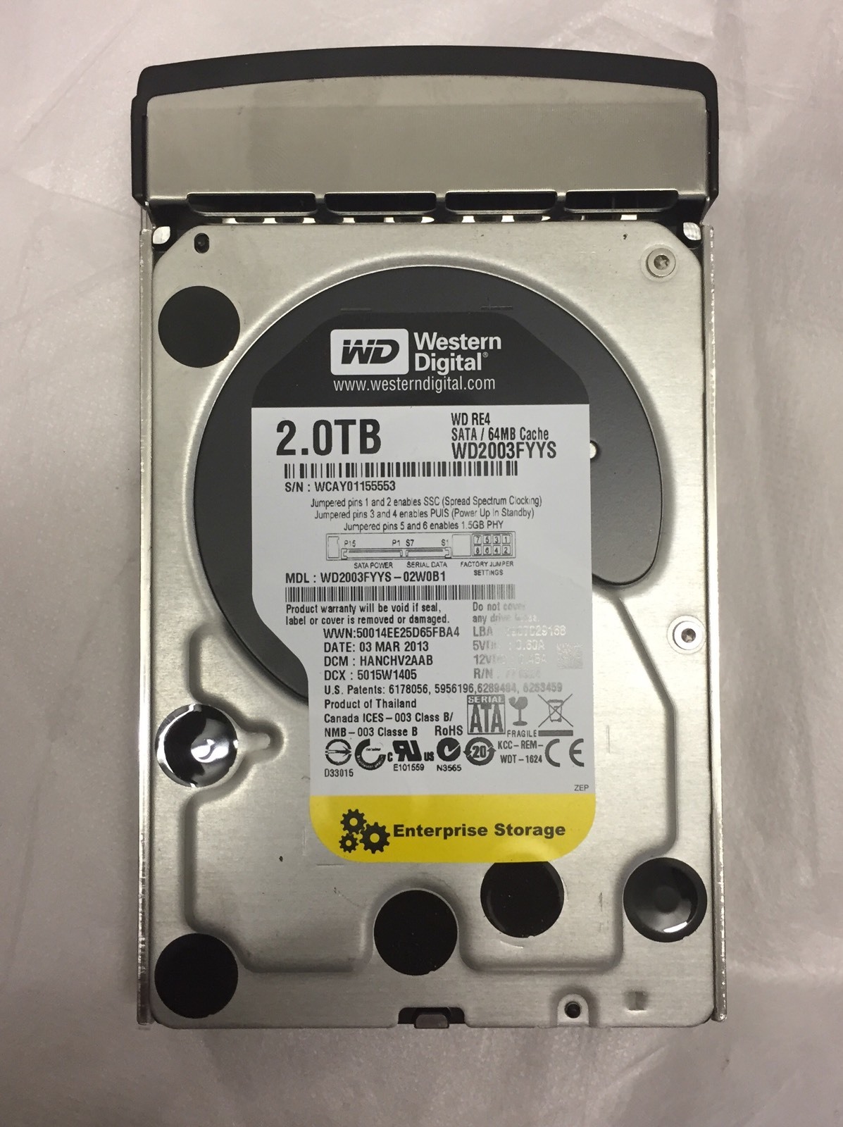 Barracuda Backup Server 490 Cloud Backup Appliance 4 x 2TB BAR-BS ...