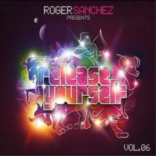 Various Artists Roger Sanchez Presents Release Yourself Vol. 6 (CD ...