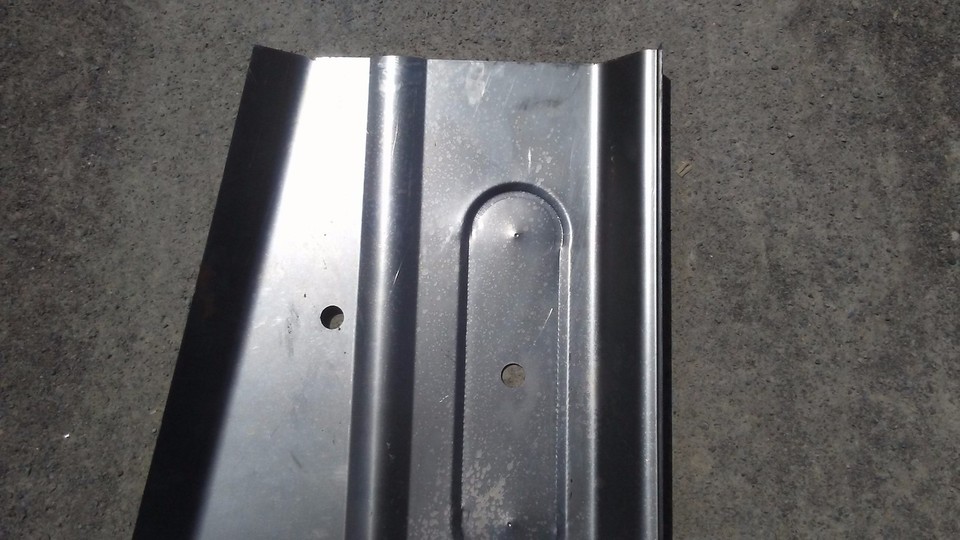 Right Floor Pan fits Nissan Datsun 240z-260z 1970-74 | eBay