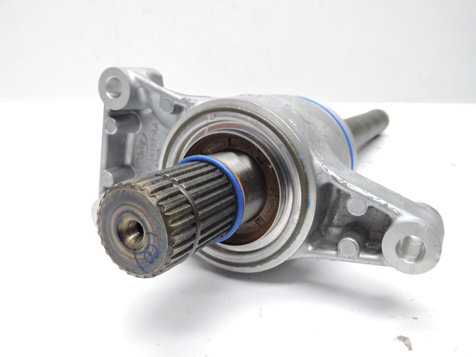 GENUINE Ford N1MP-3K183-AA Drive Shaft N1MP-3K183-AC - OEM NEW | eBay