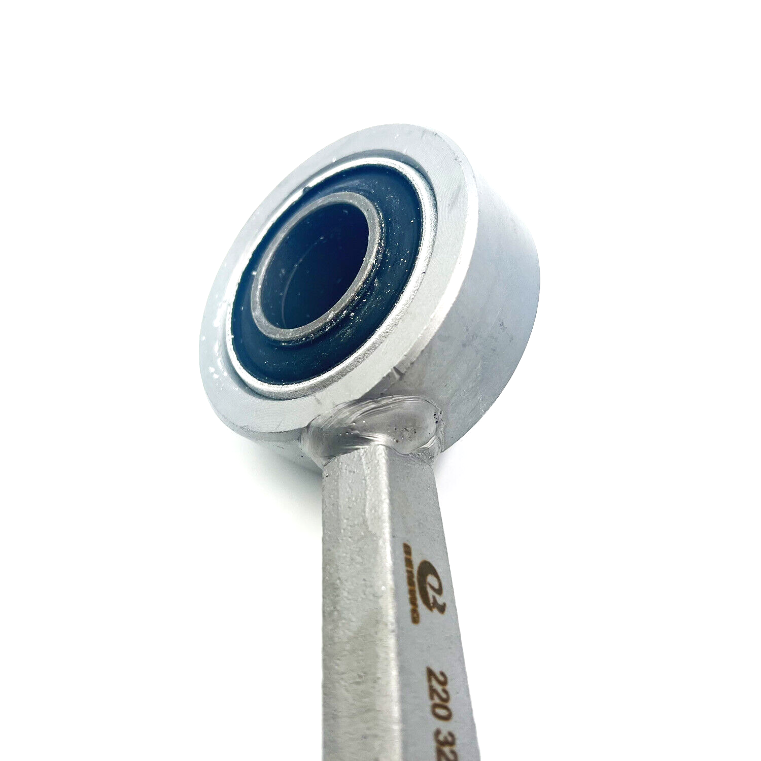 2Pcs Front Stabilizer Sway Bar Link For Mercedes-Benz W220 2203201589 ...