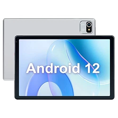 Android Tablet 10 Inch White