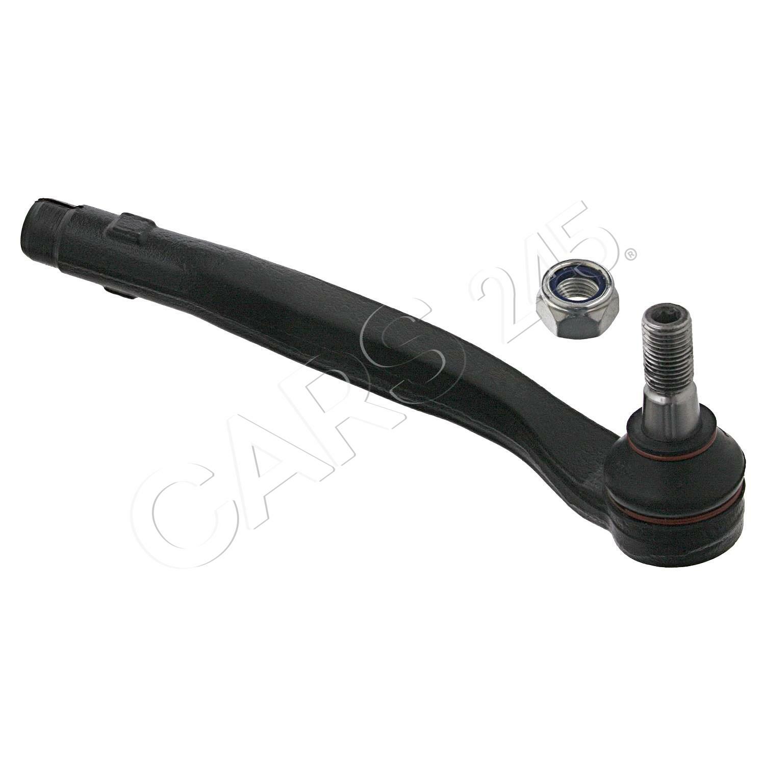 Tie Rod End Front Right FEBI For MERCEDES W163 98-05 1633300403 | eBay