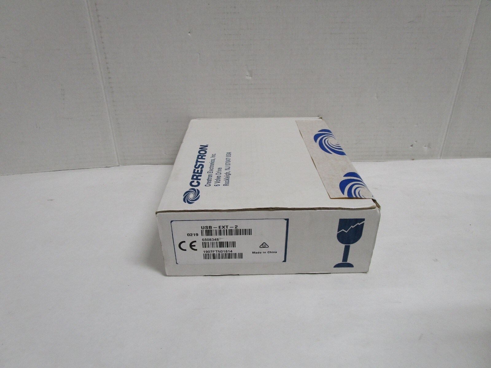 Crestron Usb-ext-2 USB Over Twisted Pair Extender 6508348 for sale ...