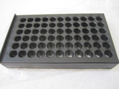 Agilent G7129-60010 Drawer, Sample Tray for 66 x 2 mL vials - FAST ...