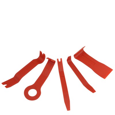 5pc No-Scratch Tools for Removing Fasteners @@ Moldings | eBay
