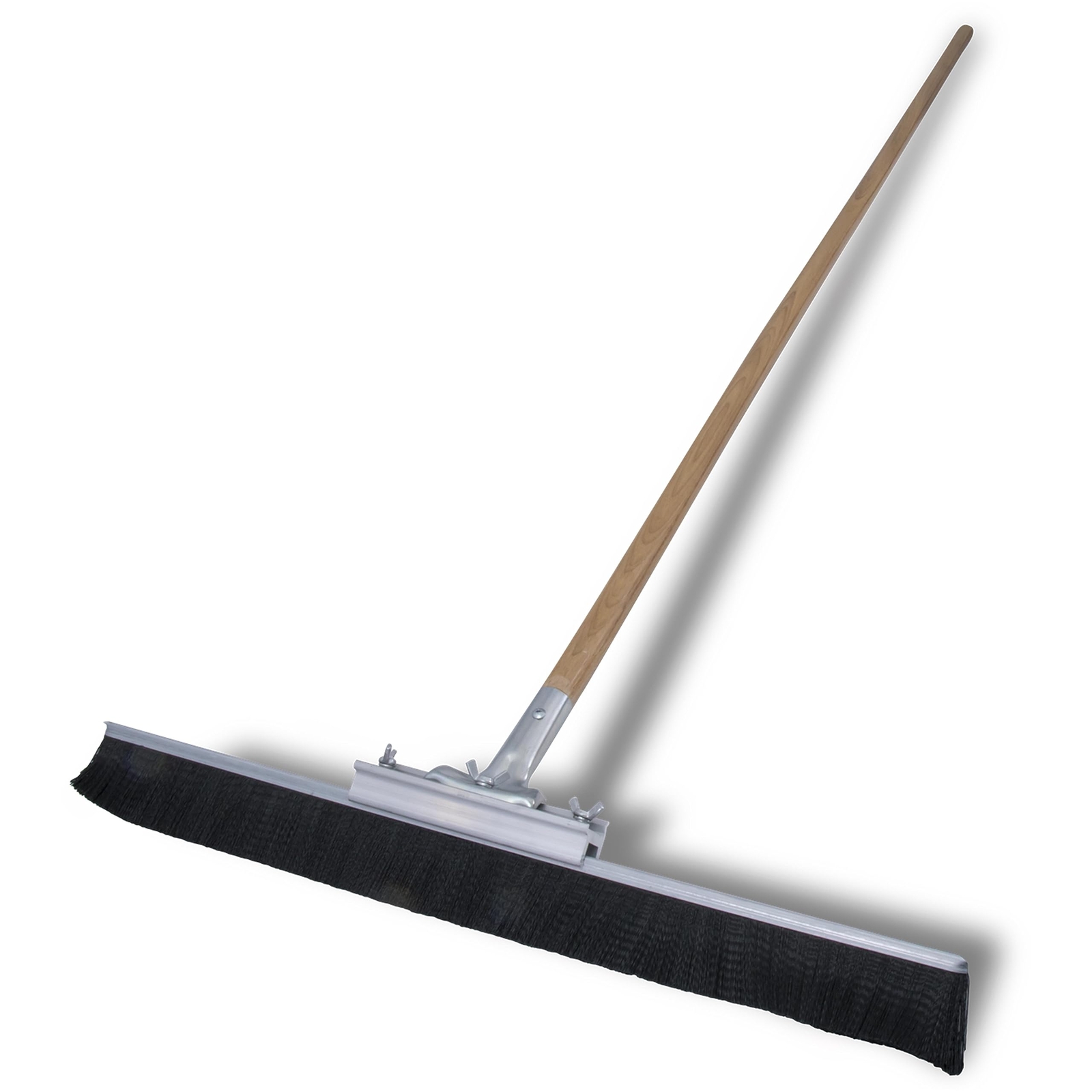 Heavy Duty Seal Coating Asphalt Brooms, 24 Inch Size, Made In The USA ...