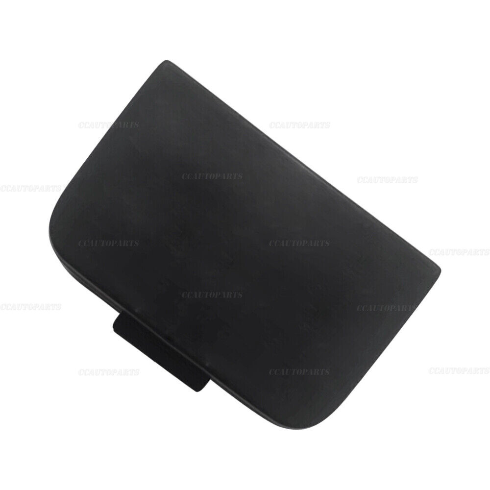 Front Bumper Tow Hook Eye Cover 51117044125 Fit for BMW E46 318i 320i ...