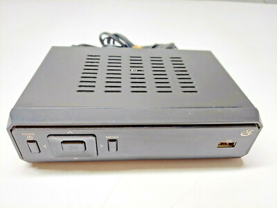 GPX TVTR149BVP TV Recorder HDMI Digital TV Tuner Recorder | eBay