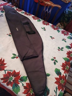 Recurve Archery bow case - leave it strung | eBay