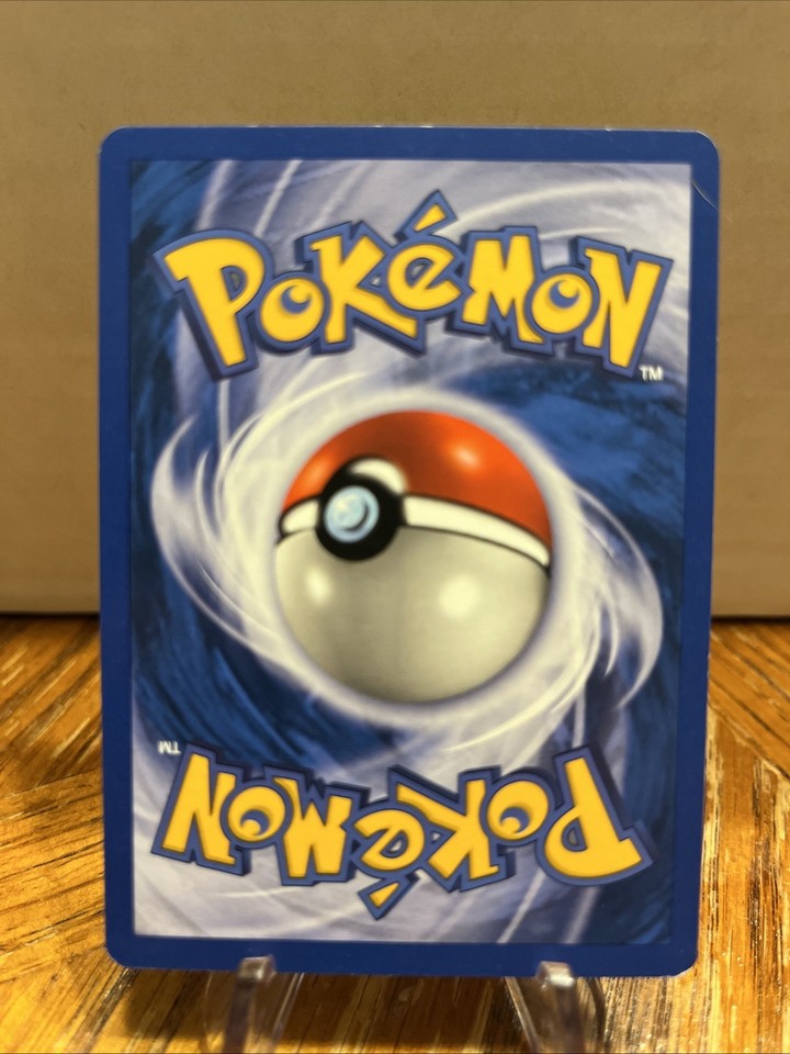 Rare Pikachu Pokemon Card Original 1995 Great Condition 50 hp 60/64🔥 | eBay