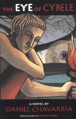 Eye of Cybele by Carlos Lopez and Daniel Chavarría (2002, Hardcover) for sale online | eBay