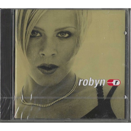 Robyn CD Robyn Is Here / Ariola – 74321502972 Sealed | eBay