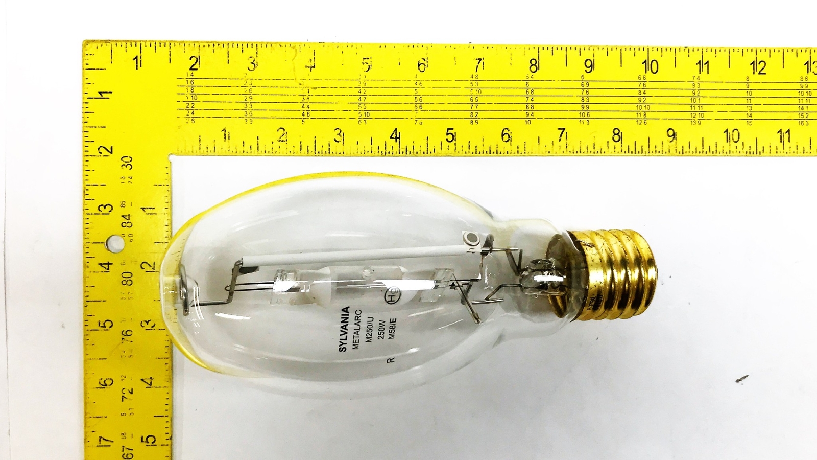 Sylvania Metal Halide Lamp, M-39 Base, M250/U/ED28 [Lot of 2] NOS | eBay