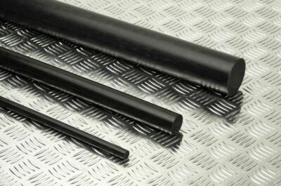 Plastics & Rubber - Delrin Sheet