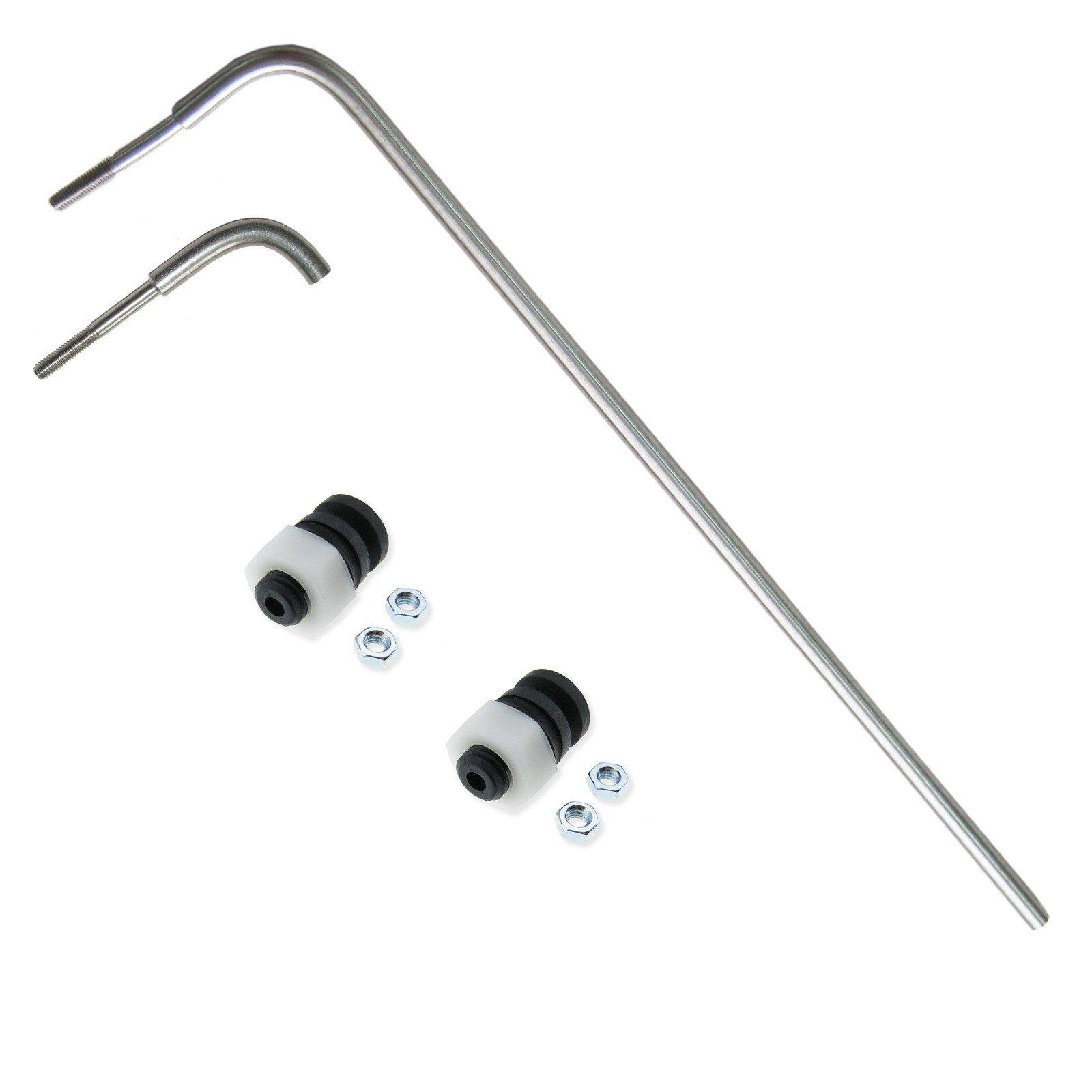 LINCAT UPPER & LOWER LEVEL SENSOR PROBE SET TOP & BOTTOM EB3F EB6F ...