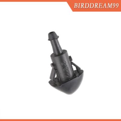 Windshield Wiper Washer Jet Nozzle 86636SC100 Fits For 2009-2010 Subaru ...