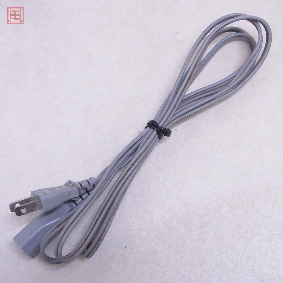 ICOM IC-R7000 Wideband Receiver AC Power Cord As Is | eBay