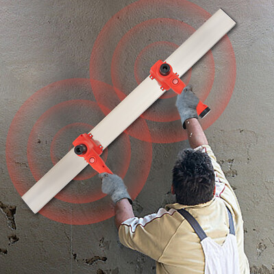 Power Screed Vibrating Concrete Finishing Screed Concrete Finishing ...