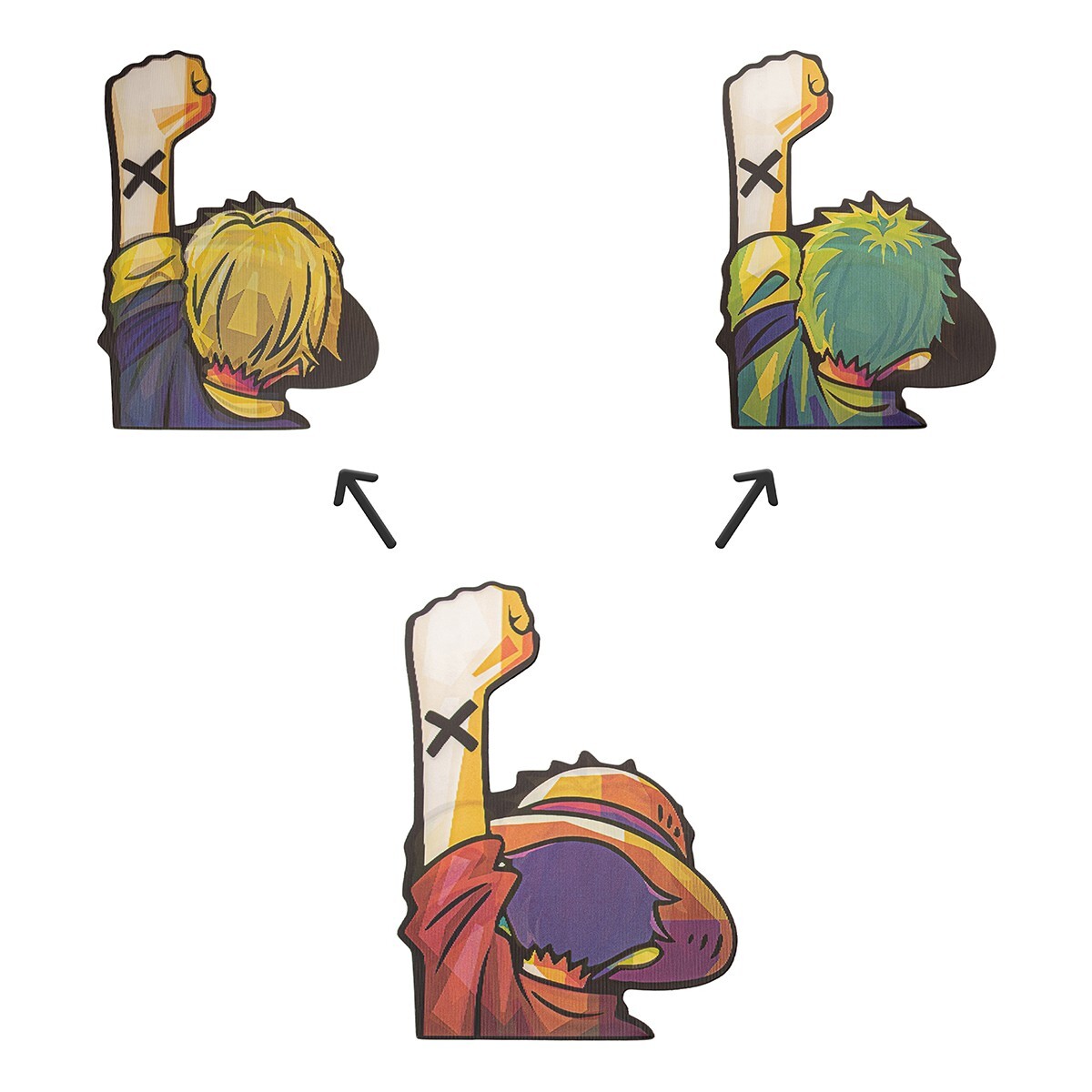 One Piece Luffy And Zoro Wallpaper Roronoa Zoro Wallpaper 4K, One